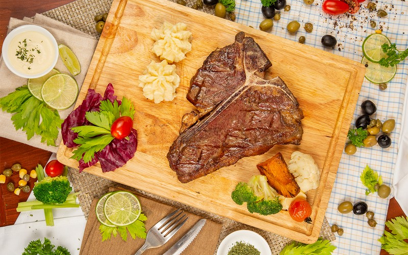 Amigo Grill to be recognized as best restaurant of Vietnam • WANDERLUST ...