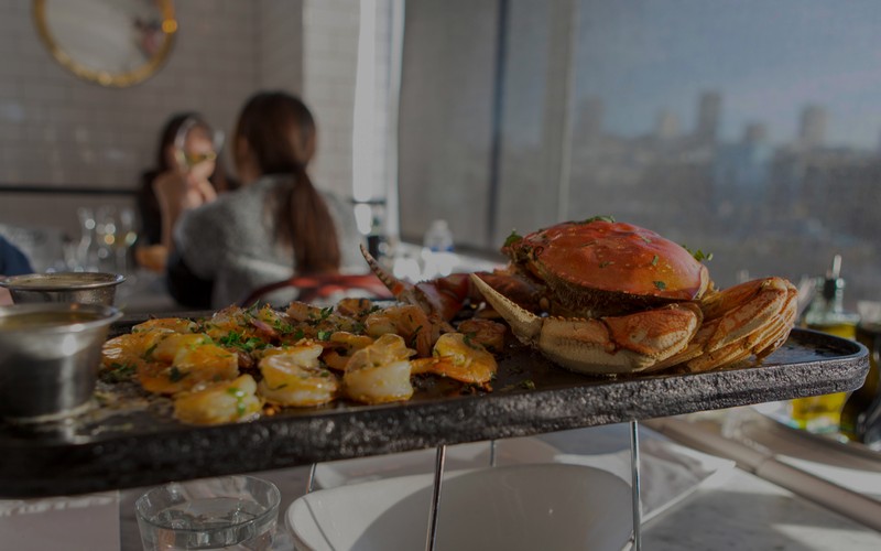 San Francisco food you need try at least once - Wanderlust Tips Magazine