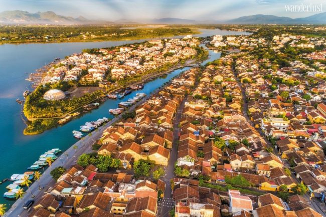 Quang Nam Province: A perfect trip to Vietnam - Wanderlust Tips Magazine