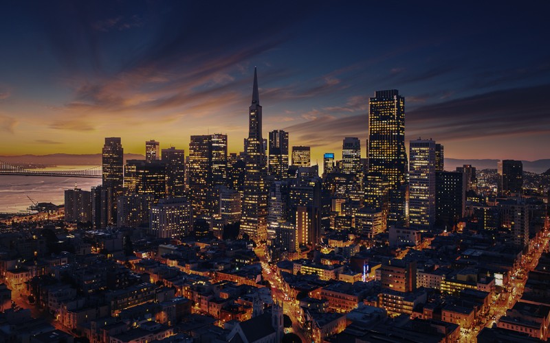 San Francisco: Fun facts to know - Wanderlust Tips Travel Magazine