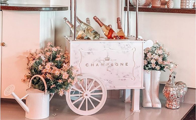 Mrs Coco: An adorable pink cafe in Las Vegas - Wanderlust Tips Magazine