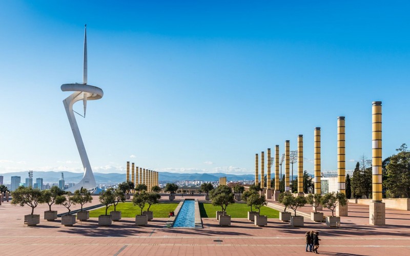 Olympic places you should visit - Wanderlust Tips Magazine