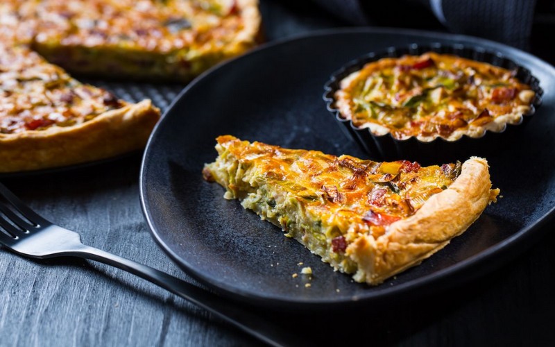 Pie styles that are worth a try in Europe - Wanderlust Tips Magazine