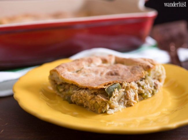 Pie styles that are worth a try in Europe - Wanderlust Tips Magazine