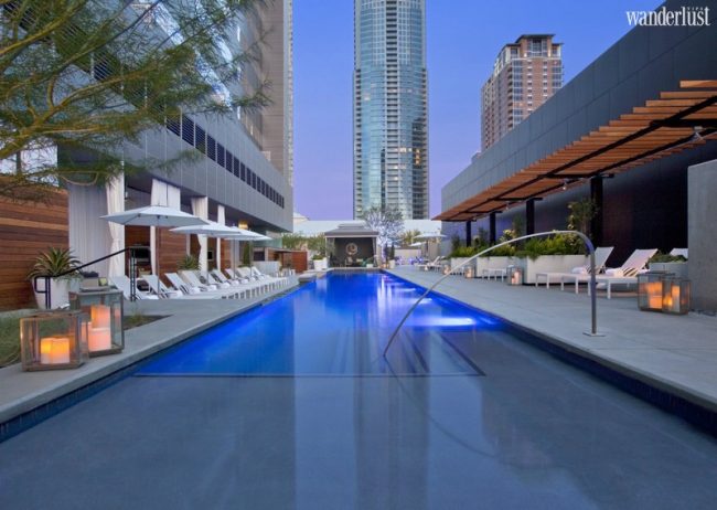 7 best pool bars in Austin - Wanderlust Tips Magazine