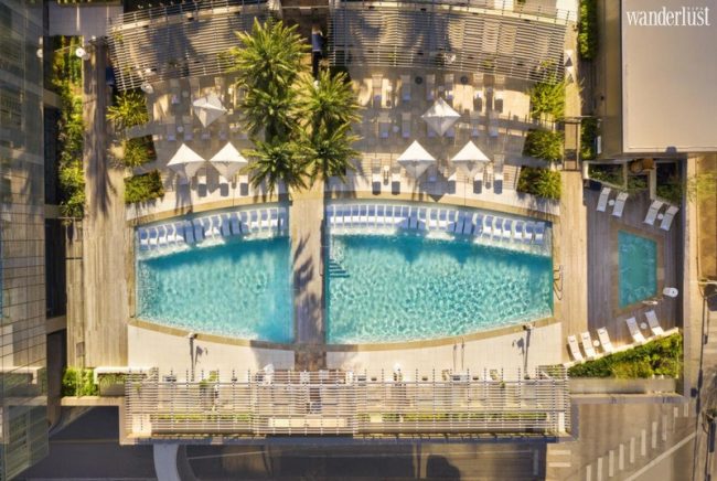 7 best pool bars in Austin - Wanderlust Tips Magazine