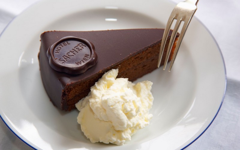 Best 6 pastries in Vienna, Austria - Wanderlust Tips U.S.A