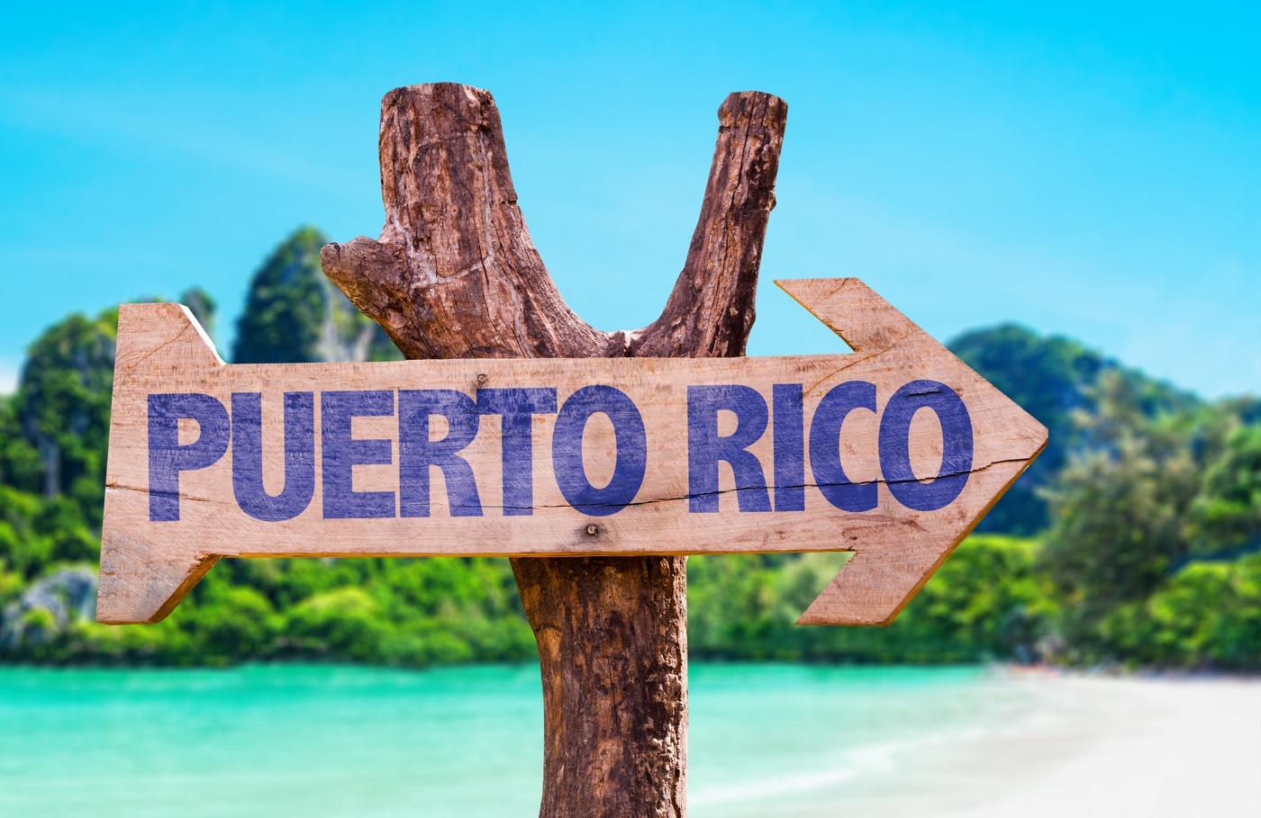 Visit Puerto Rico: top 3 activities to enjoy