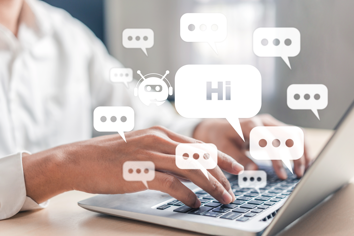 Smart AI guest messaging is a “must-have” in hotel industry