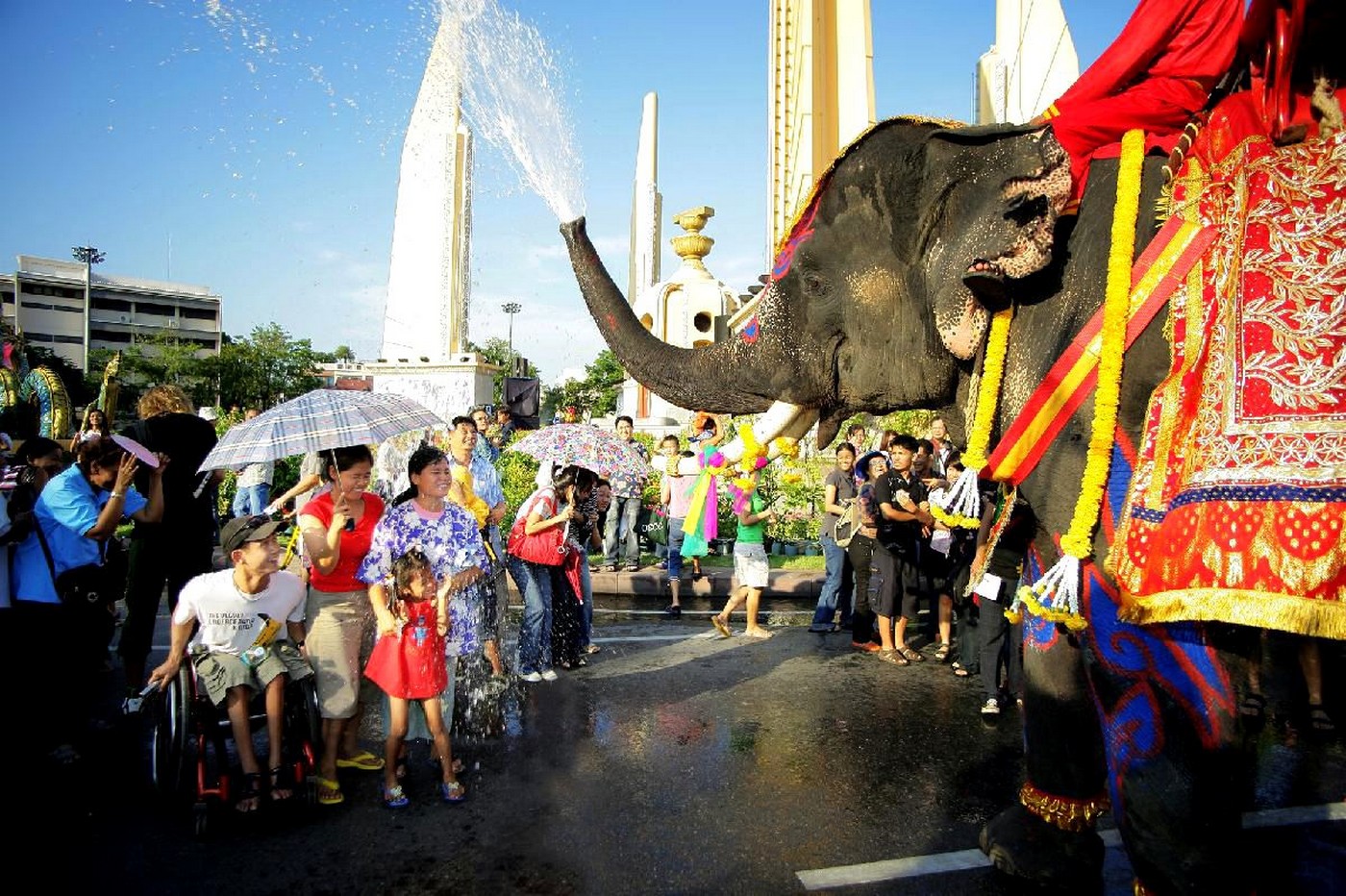 Traditional festivals in South East Asia: 6 must-see