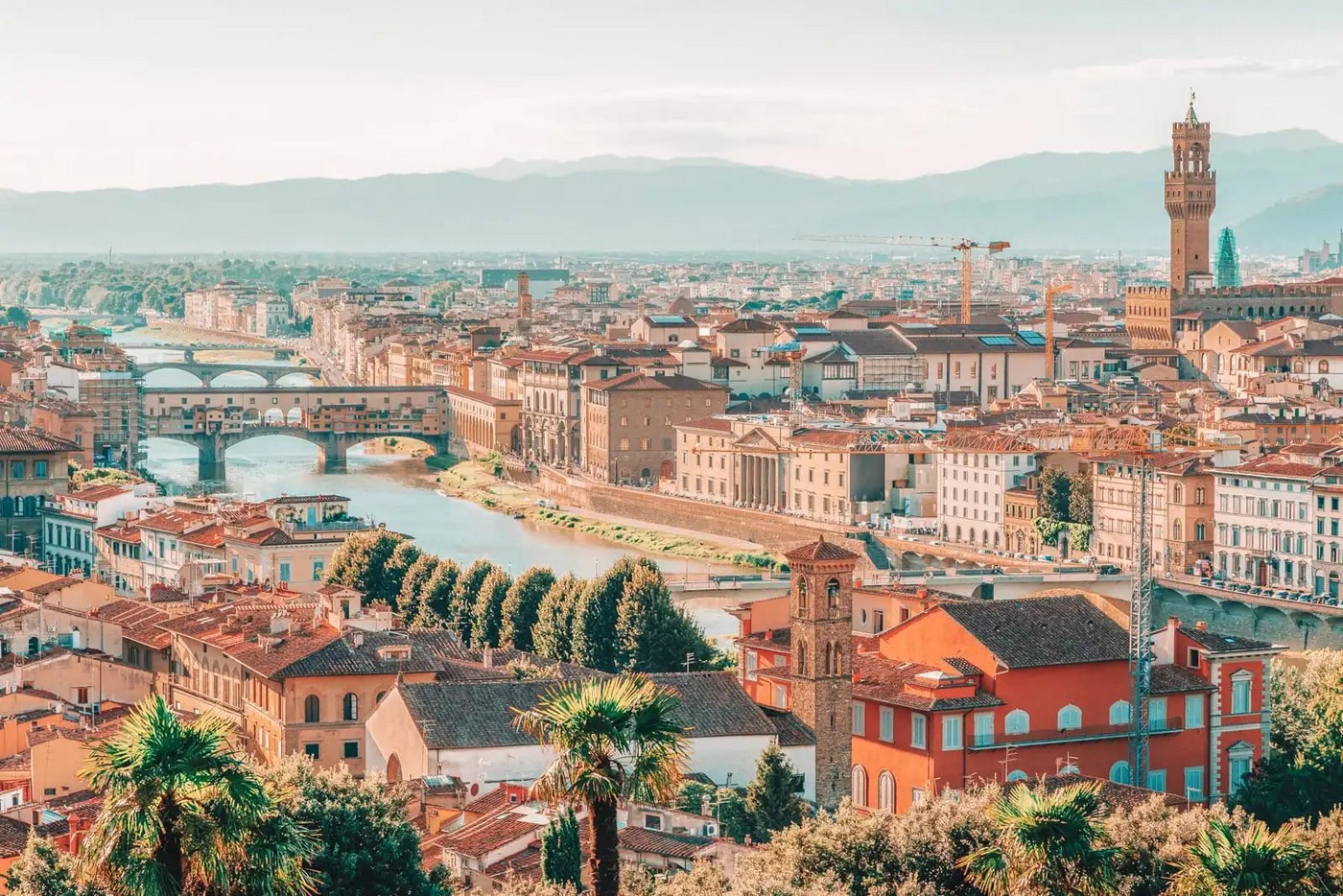 Dazzled by Florence: Birthplace of the Renaissance • WANDERLUST TIPS