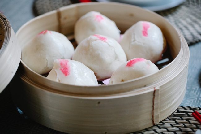 Top Asian fusion dishes you should try • WANDERLUST TIPS