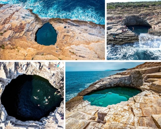 5 of the most stunning swimming pools for the summer • WANDERLUST TIPS