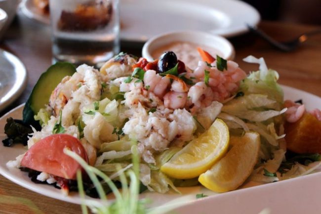 4 Iconic San Francisco Dishes That Define The City's Cuisine ...