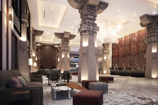 Asia's Top 5 New Hotels Opening In July 2023 • WANDERLUST TIPS