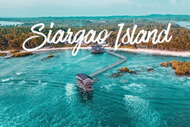 Siargao Island: Where Nature's Beauty Meets Endless Adventure ...
