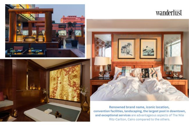 Joe Ghayad: Running a hotel is all about people • WANDERLUST TIPS