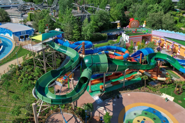 3 Theme Parks Not to Be Missed in "The City of Romeo and Juliet ...