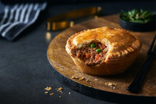 The Humble Meat Pie: A Culinary Icon Of Australia And New Zealand ...
