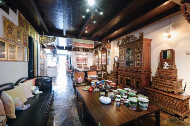 Intan: Singapore's Miniature Marvel with 5,000 Stories of Peranakan ...