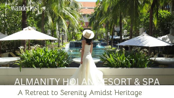 Almanity Hoi An Resort & Spa: A Retreat to Serenity Amidst Heritage ...