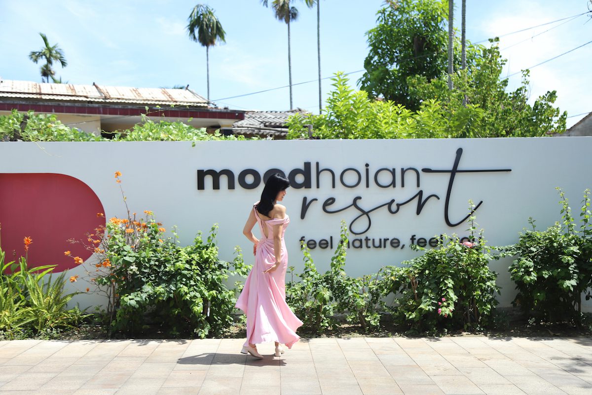 Moodhoian Riverside Resort & Spa: Wellness sanctuary next to the Do ...