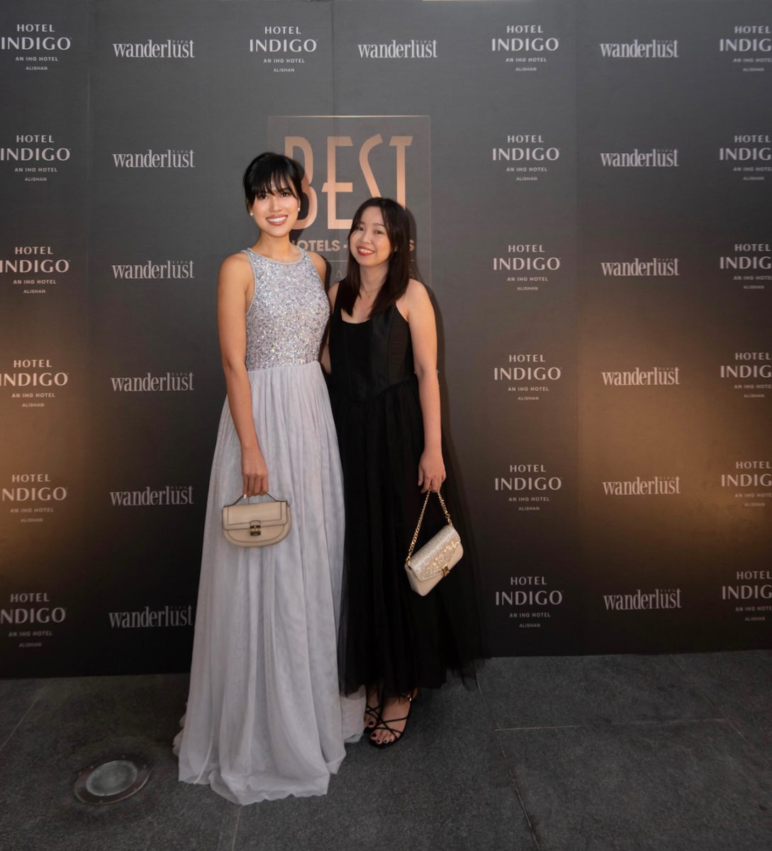 Best Hotels & Resorts Awards 2024: Award Winners Announced – WANDERLUST ...