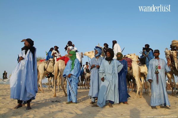 Discover 5 interesting customs in Africa • WANDERLUST TIPS