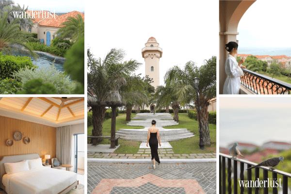Centara Mirage Mui Ne: Discovering Wonderland • WANDERLUST TIPS