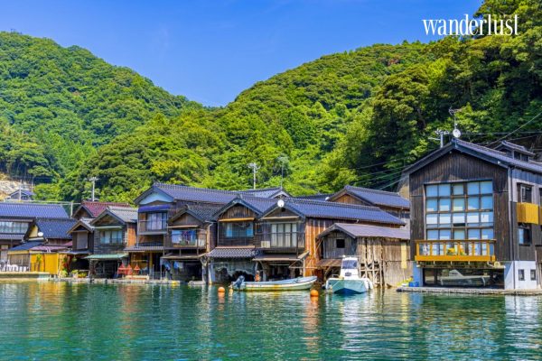 6 Japanese Villages: A Journey Through Timeless Beauty – WANDERLUST TIPS