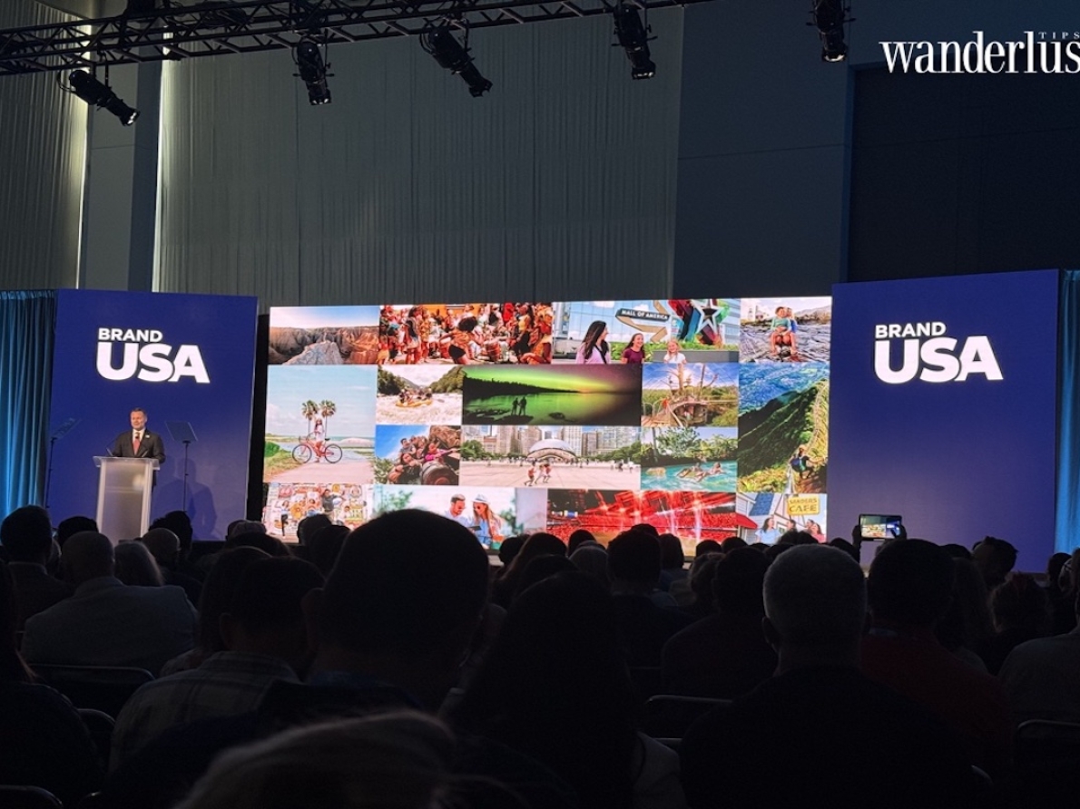 IPW 2025: The Most Important Annual Event of the U.S. Travel ...